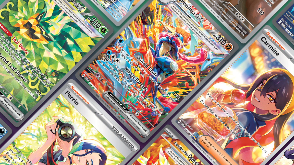 Twilight Masquerade – Phantom Store