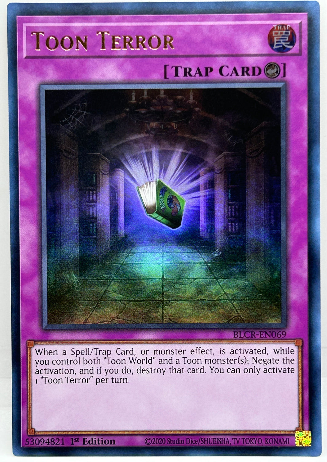 YuGiOh! – Phantom Store